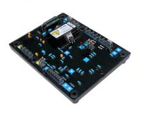 China Brushless Alternator Automatic Voltage Regulators avr mx321 for Stamford Alternator for sale