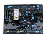 China Brushless Alternator Automatic Voltage Regulators avr mx321 for Stamford Alternator for sale