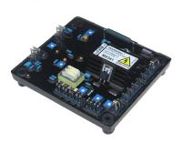 China Brushless Stamford Automatic Voltage Regulator AVR MX341 Two Phase for sale
