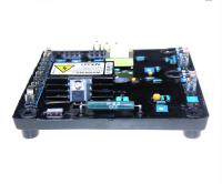 China Brushless Stamford Automatic Voltage Regulator AVR MX341 Two Phase for sale