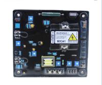 China Brushless Stamford Automatic Voltage Regulator AVR MX341 Two Phase for sale