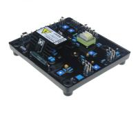 China Brushless Stamford Automatic Voltage Regulator AVR MX341 Two Phase for sale
