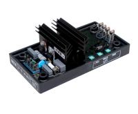 China 50Hz - 60Hz Automatic Voltage Regulators , Leroy Somer AVR R230 85V - 139V for sale