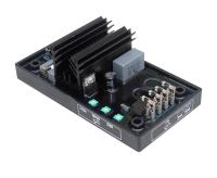 China 50Hz - 60Hz Automatic Voltage Regulators , Leroy Somer AVR R230 85V - 139V for sale