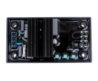 China 50Hz - 60Hz Automatic Voltage Regulators , Leroy Somer AVR R230 85V - 139V for sale