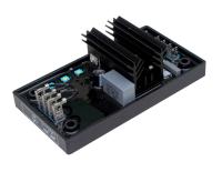 China 50Hz - 60Hz Automatic Voltage Regulators , Leroy Somer AVR R230 85V - 139V for sale