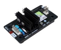 China 0.001CBM Volume Automatic Voltage Regulator Leroy Somer AVR R250 for sale