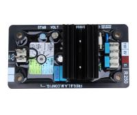 China 0.001CBM Volume Automatic Voltage Regulator Leroy Somer AVR R250 for sale
