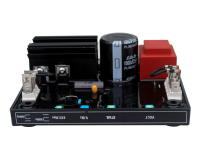 China Brushless Generator Automatic Voltage Regulators Leroy Somer avr R438 for sale