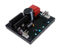 China Brushless Generator Automatic Voltage Regulators Leroy Somer avr R438 for sale
