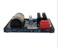 China Leroy Somer Automatic Voltage Regulators Diesel Generator AVR R449 for sale