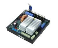 China Bushless Alternator Automatic Voltage Regulators avr SR7 for Mecc Alte Generator AVR for sale