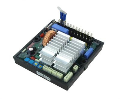 China Bushless Alternator Automatic Voltage Regulators avr SR7 for Mecc Alte Generator AVR for sale