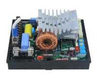 China Bushless Alternator Automatic Voltage Regulators avr SR7 for Mecc Alte Generator AVR for sale