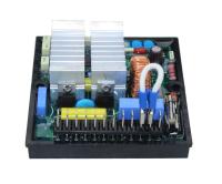 China Bushless Alternator Automatic Voltage Regulators avr SR7 for Mecc Alte Generator AVR for sale
