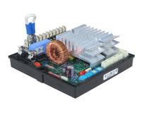 China Bushless Alternator Automatic Voltage Regulators avr SR7 for Mecc Alte Generator AVR for sale