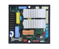 China Bushless Alternator Automatic Voltage Regulators avr SR7 for Mecc Alte Generator AVR for sale