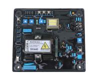 China SX440 Automatic Voltage Regulator Stamford avr for Brushless Generators for sale
