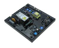 China AC Power Automatic Voltage Regulators Stamford Alternator avr SX450 for Diesel Genset for sale