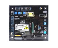 China AC Power Automatic Voltage Regulators Stamford Alternator avr SX450 for Diesel Genset for sale
