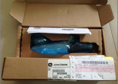 China Customized Generator Parts Electronic Unit Injector RE533608 for sale