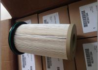 China RE507284 Generator Parts Fuel Filter Element , Tractor Fuel Filter for sale