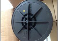 China RE507284 Generator Parts Fuel Filter Element , Tractor Fuel Filter for sale