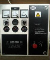 China Heavy Duty FG Wilson Generator Parts 2001 Generator Control Box for sale