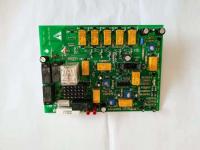 China FG Wilson Generator Parts Printed Circuit Board 2001 24V PCB 650-092,Perkins fg wilson generator for sale