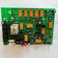 China FG Wilson Generator Parts Printed Circuit Board 2001 24V PCB 650-092,Perkins fg wilson generator for sale