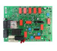 China FG Wilson Generator Parts Printed Circuit Board 2001 24V PCB 650-092,Perkins fg wilson generator for sale