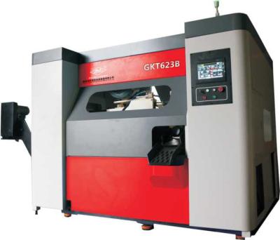 China CNC Circular Saw Cutting Machine GKT623B 130rpm 7.5kW for Metal Cutting for sale