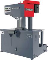 China G5328 2.2kW Benchtop Metal Cutting Vertical Band Saw 280mm Capacity ISO9001 for sale