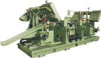 China HN054 Axle Horizontal Double Head Saw for 1600-3000mm Shaft Machining 1500kg Capacity for sale