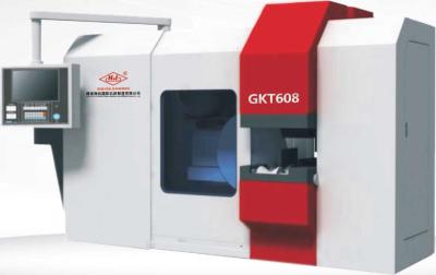 China Corrosion Proof 48r/Min Cnc Circular Saw Machine For Woodworking for sale
