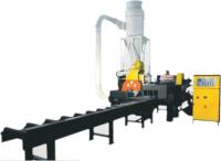 China HN050A 9050mm Length Hydraulic Circular Saw Machine With PLC Control for sale