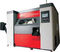 China CNC Circular Saw Machine 7.5kw 30rpm Metal Saw Cutter for Ferrous Non-Ferrous for sale