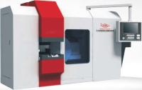China GKT608 CNC Circular Saw Machine 55kw 26rpm PLC Control High Speed Metal Cutting for sale