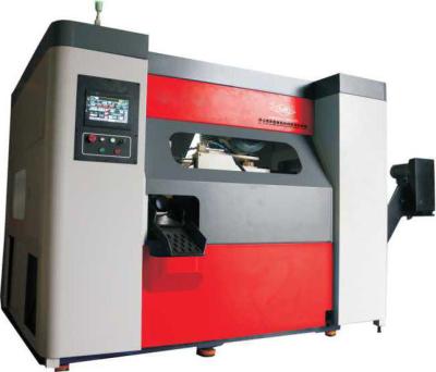 China GKT623B CNC Circular Saw Machine 7500W 50rpm Metal Cutting Automatic Feed for sale