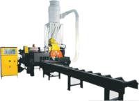 China Rust Resistant Cnc Circular Saw Machine , ISO9001 Metal Saw Cutter for sale