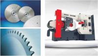China GKT6015 Anti Abrasion CNC Circular Saw Machine for Metal Cutting 520mm Diameter for sale