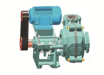China 200NJ-760 No Leakage Mud Slurry Pump 250kw Sludge Dewatering Pump 540m3/h for sale