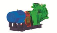 China Horizontal 75kW 740rpm Slurry Handling Pump 200NJ-630B for Industrial Use for sale