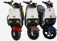 China LY-L300Electric motorcycle Electric bicycle adult electric scooter for sale