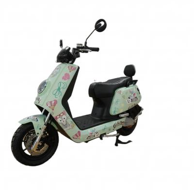 China LY-JN7Electric motorcycle Electric bicycle adult electric scooter for sale