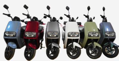 China LY-JAN11Electric motorcycle Electric bicycle adult electric scooter for sale