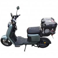 China LY-BD26Electric motorcycle Electric bicycle adult electric scooter for sale