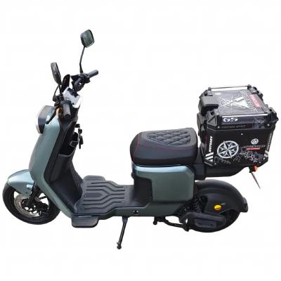 China LY-BD26Electric motorcycle Electric bicycle adult electric scooter for sale