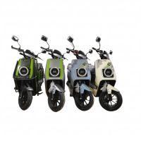 China LY-FN08Electric motorcycle Electric bicycle adult electric scooter for sale