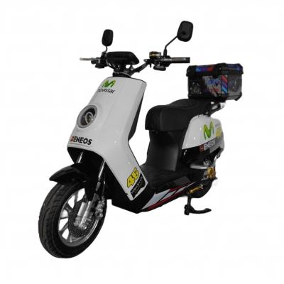 China LY-GN20Electric motorcycle Electric bicycle adult electric scooter for sale